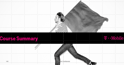 Course Summary · Ericsson Site Commissioning and Integration