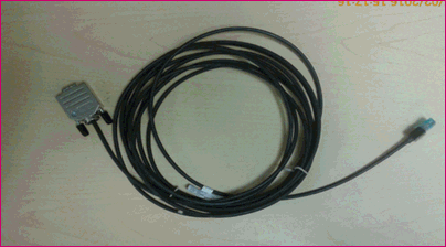 Ericsson Provided Serial Cables · Ericsson Site Commissioning and ...